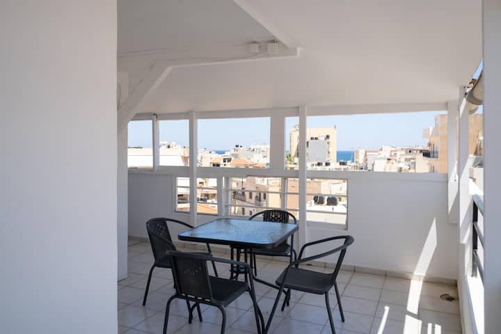 Heraklion City Breeze - Heraklion