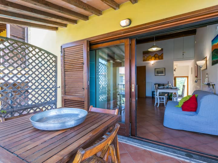 Loma By Interhome - Bibbona