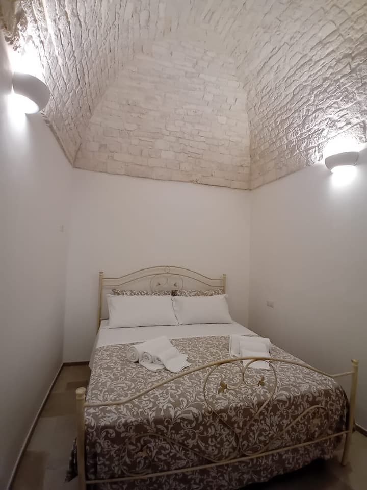 Trullo Gentile Alberobello - Alberobello