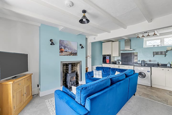 Finest Retreats | Farleigh Cottage - Looe