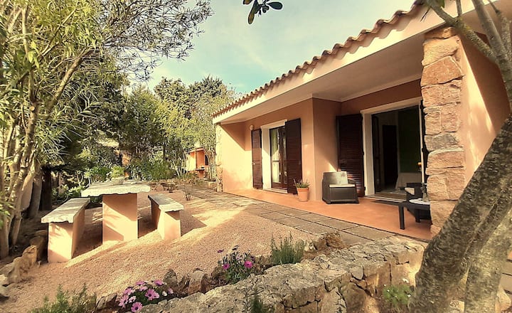 Ferienhaus Mit 45m² In Costa Paradiso (168891) - Portobello