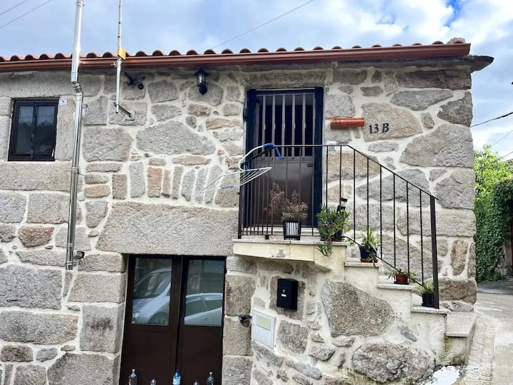 Maison à Lobios - Lovios