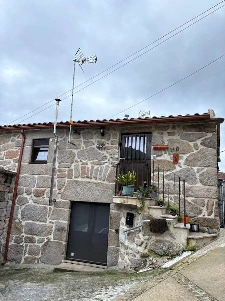 Maison à Lobios - Lovios