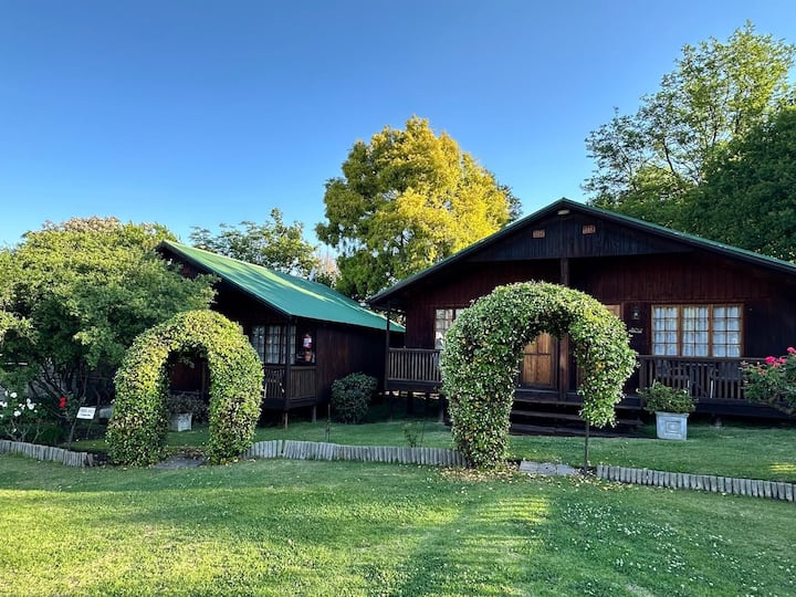3 Sleeper Family Room - Estcourt