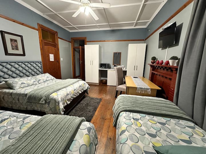 Standard Family Room - Estcourt