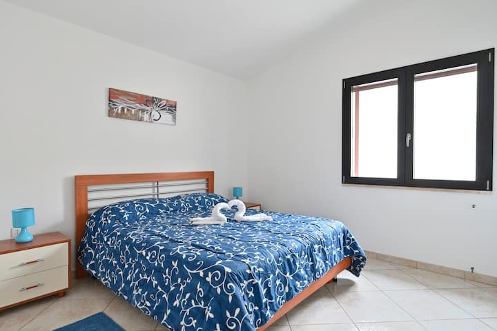 Casa Spaziosa Per Piu' Famiglie - Bari Sardo