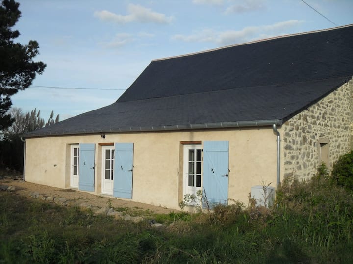 Maison à Guérande - Le Croisic