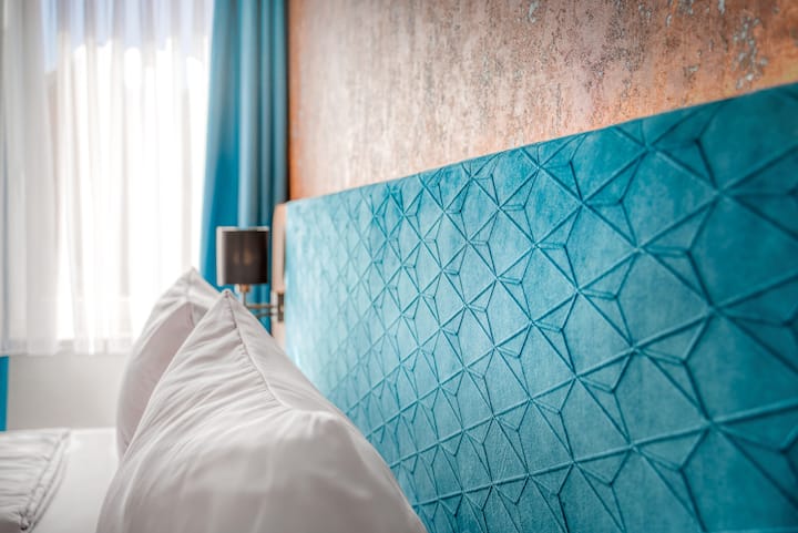 Doppelzimmer Moselfranke - Traben-Trarbach