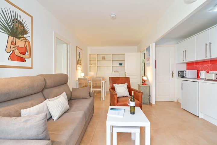 Cala Apartment By Marhen Homes - Jávea