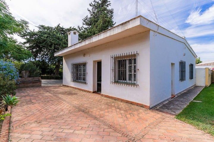 Villa Lolita B - San Fernando