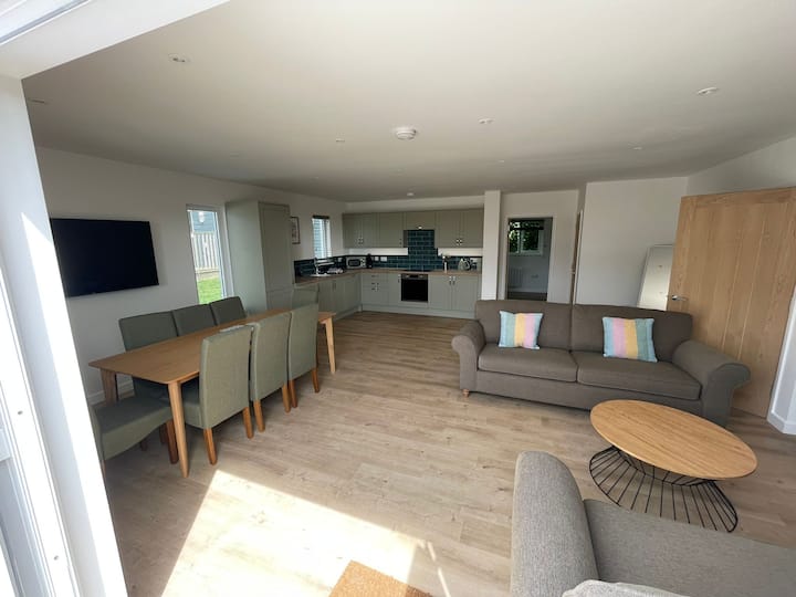 Polzeath Lodge - Newquay