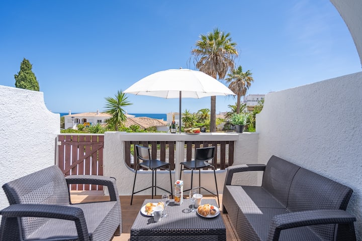Blue Horizon Apartment - Praia da Luz