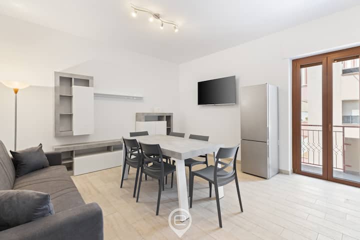 Rockefeller Apartment 2 - Alghero