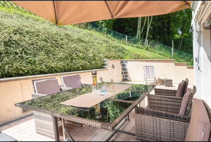 Maison à Le Tréport - Mers-les-Bains