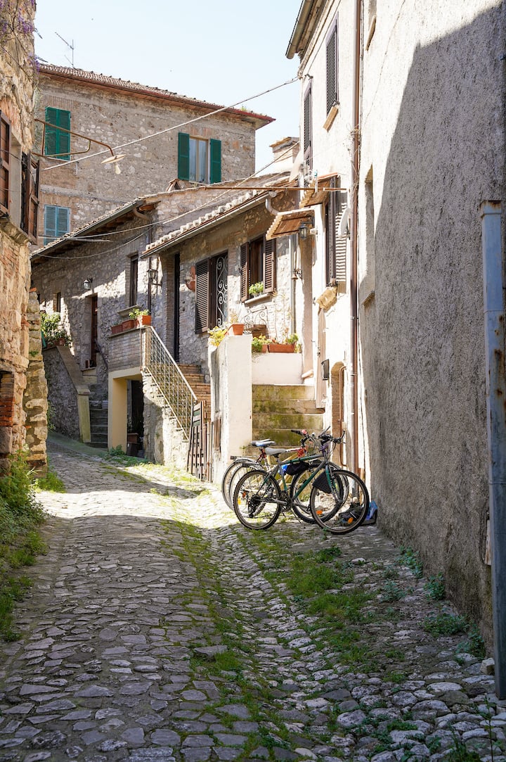 Il Principe Di Stifone - Narni