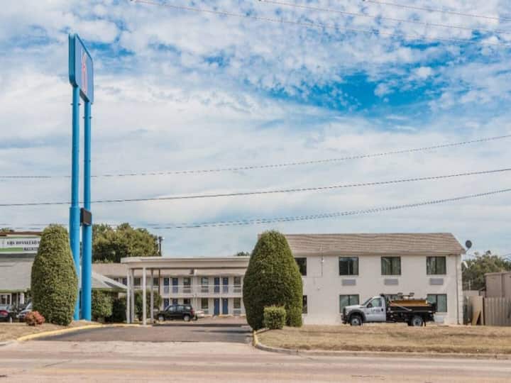 1 Lit King | Fumer - Texarkana, AR