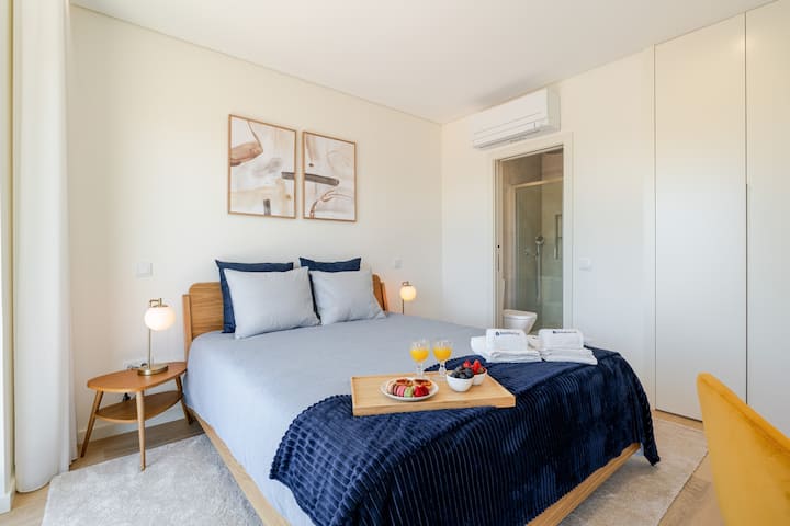 Hostwise - Lovely Building W/ Balcony - Porto