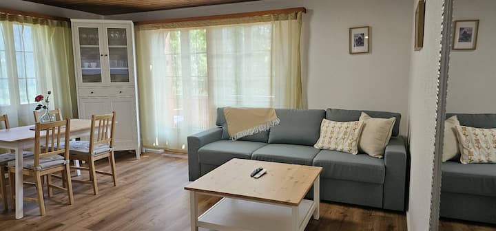 Peak Apartment - Aare Jungfrau Ag - Grindelwald