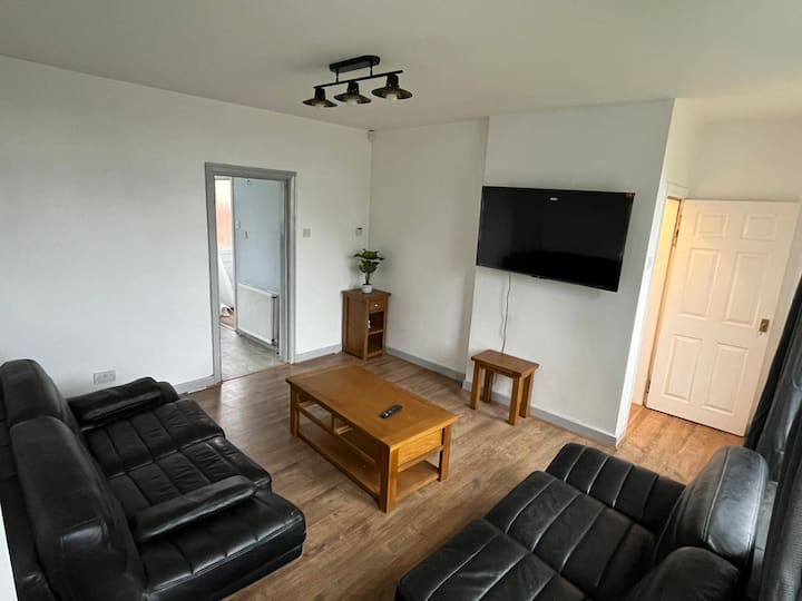 Sheffield Serenity Retreat - Sheffield, UK