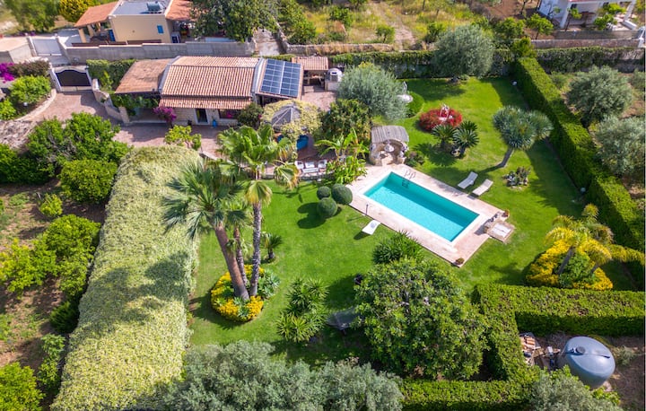 Pet Friendly Home In Noto - Avola