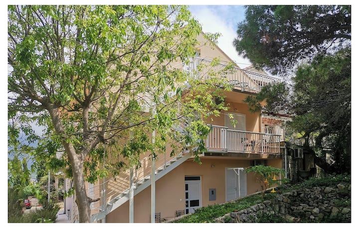 Amazing Apartment In Cavtat With Wifi - Cavtat