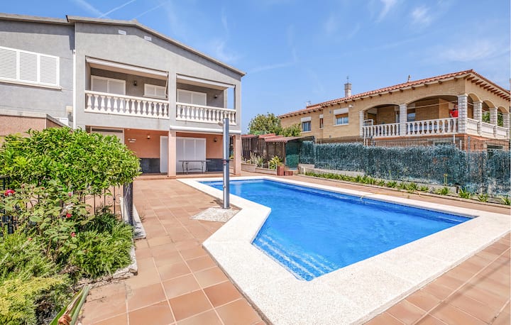 Lovely Home In Segur De Calafell - Segur de Calafell