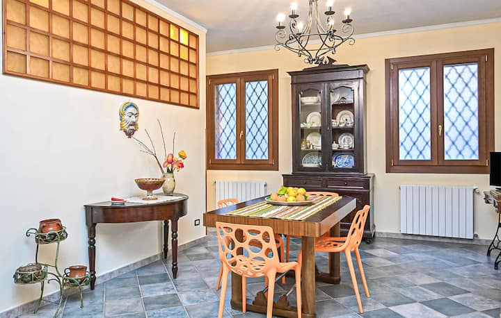 Awesome Apartment In Menfi With Wifi - Menfi