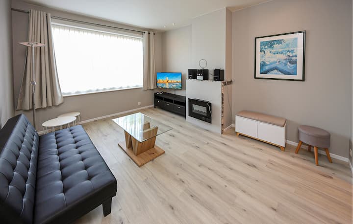 Amazing Apartment In Oostende With Wifi - Ostende