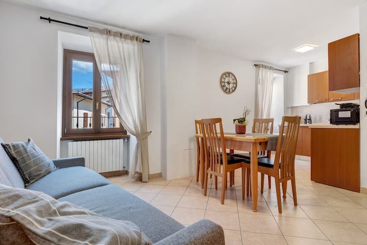 Casa Donati Zago - Limone Sul Garda