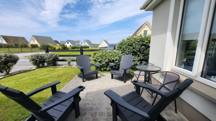 Oceanview In Lahinch - Doolin