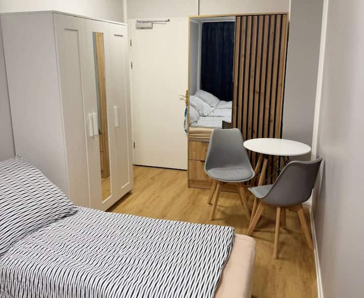 B07g Apartment Bergisch Gladbach Zimmer Nr. 39 - Bergisch Gladbach