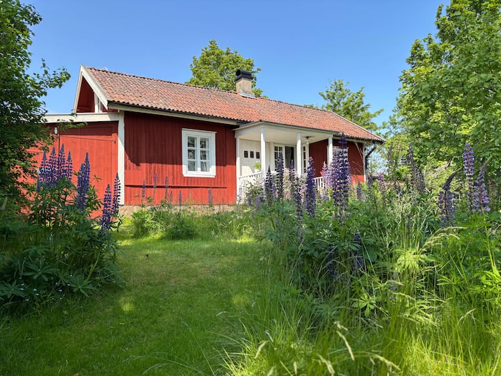 Hus Solgården - Mariestad