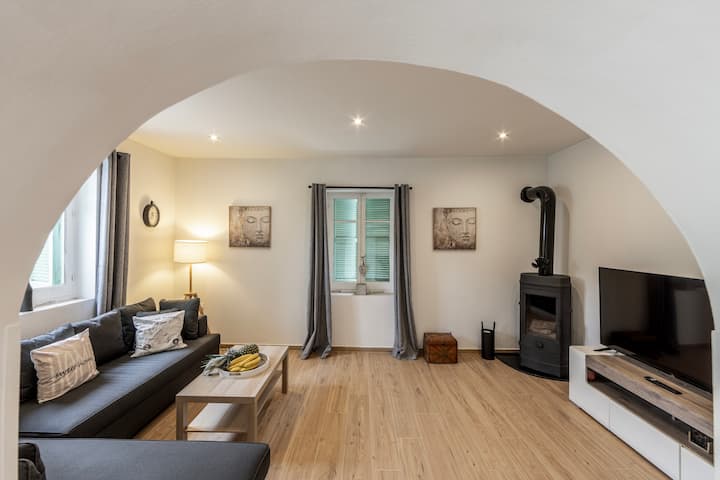 Galata Watermill Cottage - Какопетрия