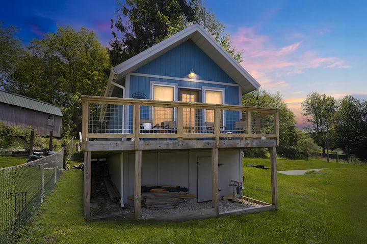 New! Mountain Koru Near Trails & Town - Davis, WV