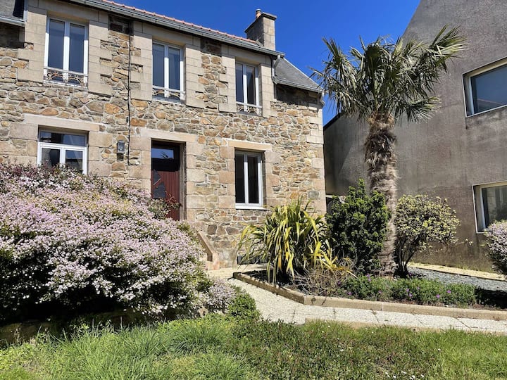 Maison Perros-guirec, 5 Pièces, 6 Pers. - Perros-Guirec