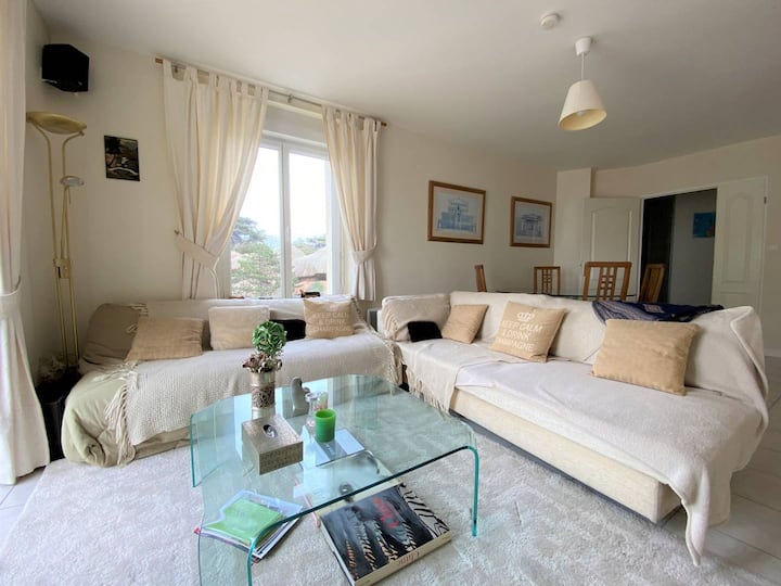 Appartement Trégastel, 3 Pièces, 4 Pers. - Trégastel