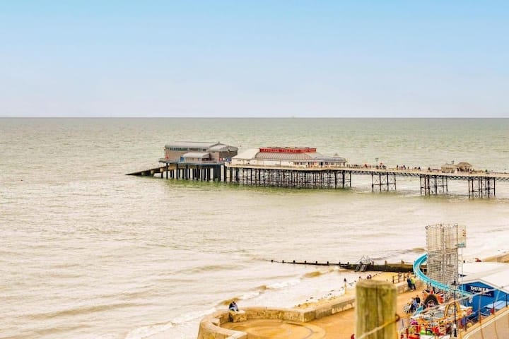 2br Near Beach • Perfect Autumn Getaway • Cromer - Cromer