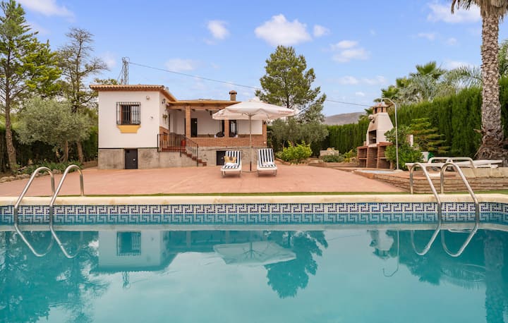Awesome Home In Periana - Alhama de Granada