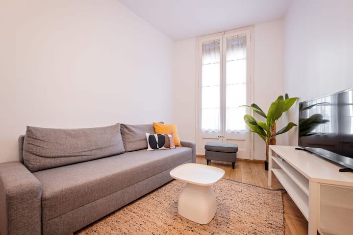 Sweet | Urgell Principal 2 - Barcelona