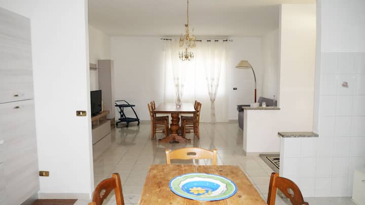 Casa Chiarini - Montesilvano