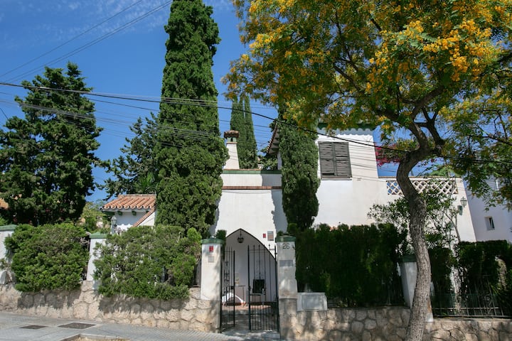 Málaga Villa - Rincón de la Victoria
