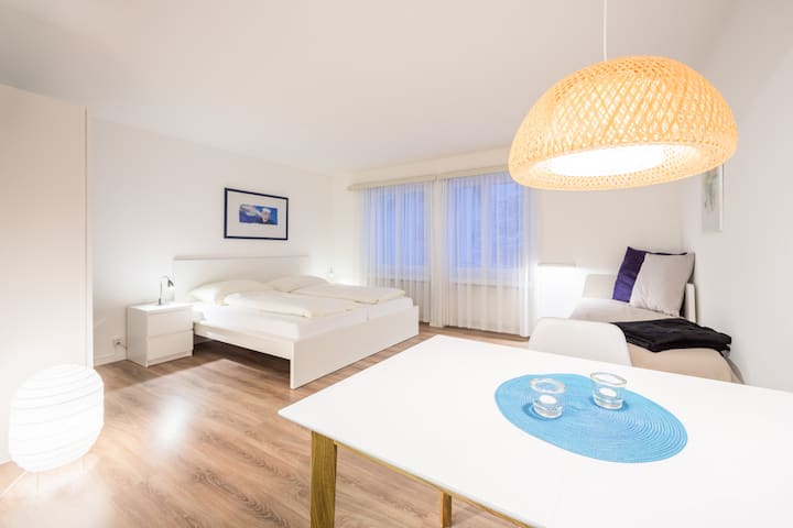 Laax Homes - Val Signina 2-9 - Laax