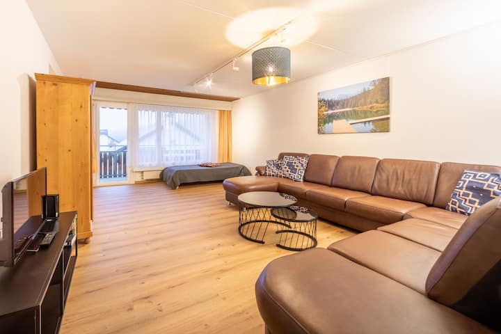 Laax Homes - Val Signina 3-28 - Laax