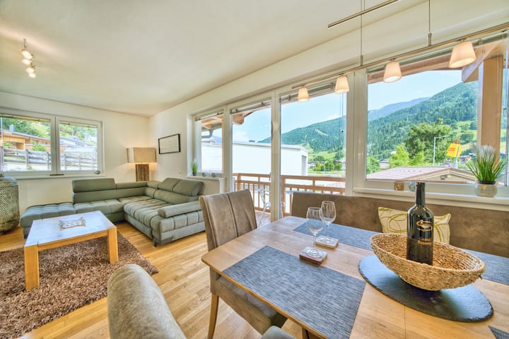 Tauernblick 6 - Kaprun