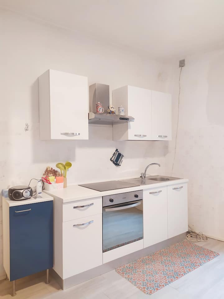 Antica Casa Montengian - Levico Terme