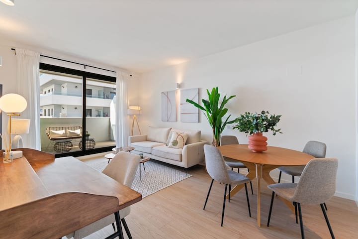 Sant Adrià De Besòs Exclusive Living - Sant Adrià de Besòs