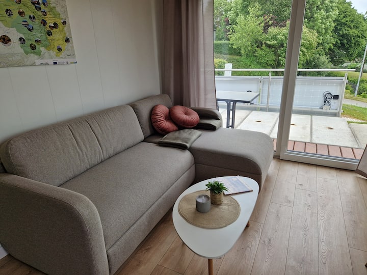 Tiny House Rudi´s Ruheoase - Horn-Bad Meinberg