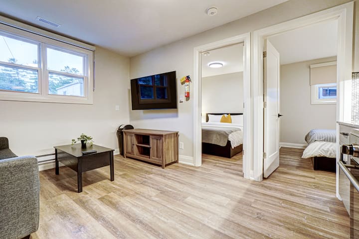 Adrian's Suites (2 Bedroom  Family Suite ) - 와사가 비치