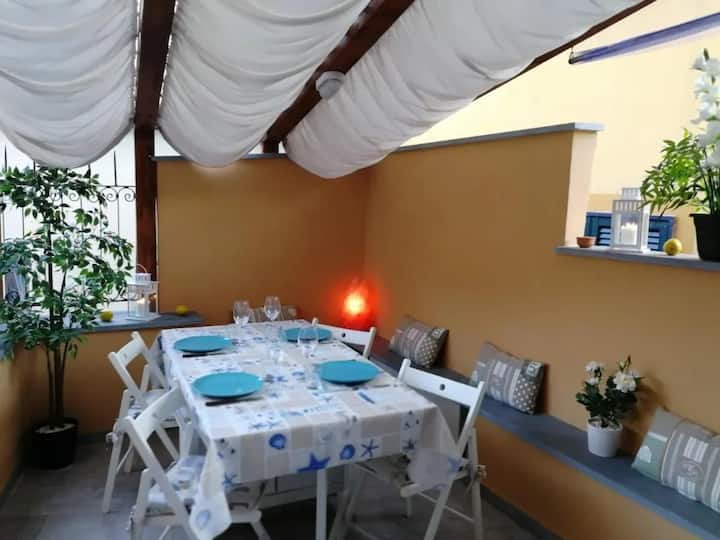 Appartement Monterosso Al Mare - Monterosso al Mare