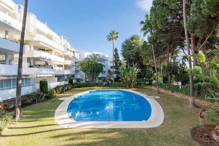 Appartement Marbella - Marbella